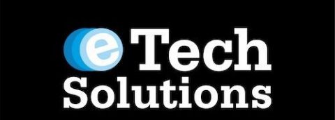 eTechSolutions – Innovate, grow and transform